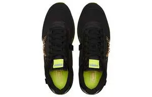 PUMA Future Rider "dark Dreams" Sneaker - Black