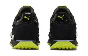 PUMA Future Rider "dark Dreams" Sneaker - Black