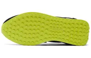 PUMA Future Rider "dark Dreams" Sneaker - Black