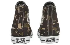 CONVERSE Chuck Taylor All Star High Top Sneakers - Green