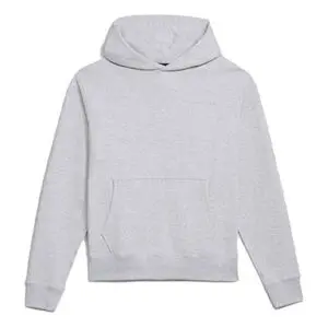 Adidas Originals Sports Hoodie - Light Gray