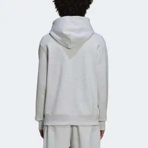 Adidas Originals Sports Hoodie - Light Gray