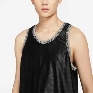 Nike Basketball Tank