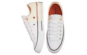 CONVERSE Chuck 70 Low Top Sneakers - White