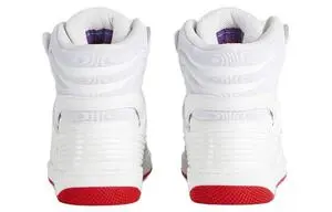 Gucci Basket High Sneakers
