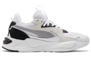 PUMA Rs-z Sneakers - White/black