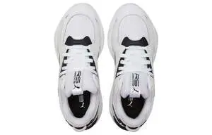 PUMA Rs-z Sneakers - White/black