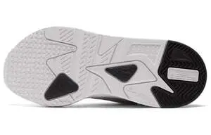 PUMA Rs-z Sneakers - White/black
