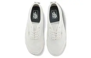 VANS Authentic 44 Lug Dx Metal Hardware Sneakers - Off-white