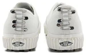 VANS Authentic 44 Lug Dx Metal Hardware Sneakers - Off-white