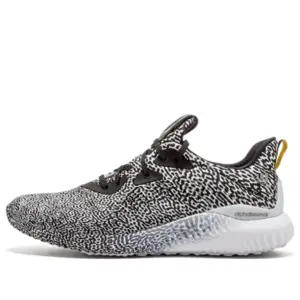 Adidas Alphabounce Motion Capture Sneakers