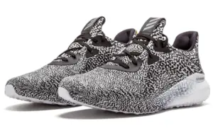 Adidas Alphabounce Motion Capture Sneakers