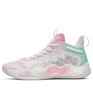 Anta Athletic Sneakers For Men