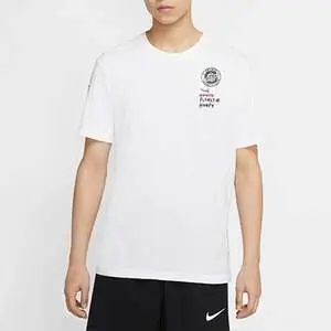 Nike Summer Hoops Basketball Short Sleeve Tee