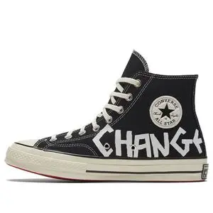 CONVERSE Chuck 70 High Top Sneakers - Black