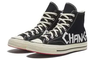 CONVERSE Chuck 70 High Top Sneakers - Black