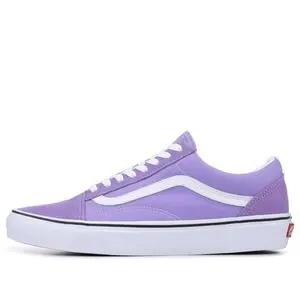 VANS Vans Old Skool Low Top Sneakers Purple