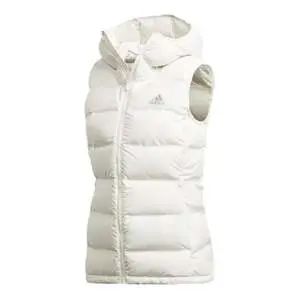 Adidas Helionic Vest - White