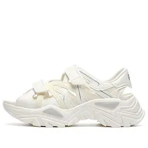 FILA Sofia Sandal - White