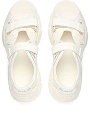 FILA Sofia Sandal - White