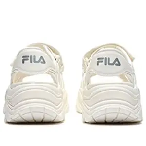FILA Sofia Sandal - White