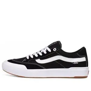 VANS Berle Pro Sneakers - Black