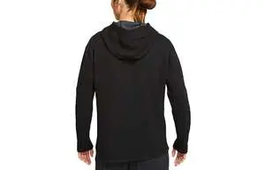 Nike Yoga Nomad Casual Sports Hoodie