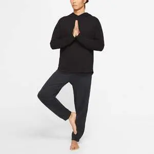 Nike Yoga Nomad Casual Sports Hoodie