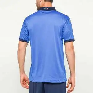 PUMA Italy Home Match Shirt 2020 2021