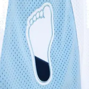 Mitchell & Ness X University Of North Carolina 1983 Shorts