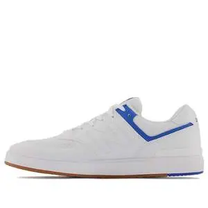 NEW BALANCE New Balance Court 574 Sneakers White/blue