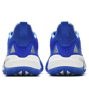 ANTA Kai 1 Speed Athletic Sneakers - White/blue