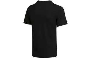 Nike Jordan Graphic T-shirt - Black