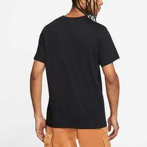 Nike Jordan Graphic T-shirt - Black