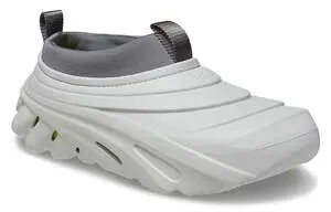 CROCS Echo Storm 'cirrus' Slip-on - Grey