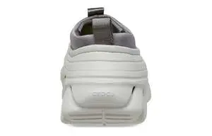 CROCS Echo Storm 'cirrus' Slip-on - Grey