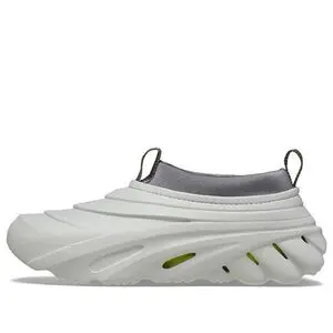 CROCS Crocs Echo Storm 'Cirrus' Slip-On Grey