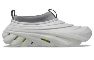 CROCS Echo Storm 'cirrus' Slip-on - Grey