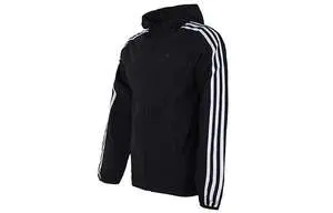 Adidas Training Series Wb Classic 3s Sports Jacket