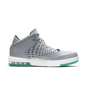 JORDAN Air Flight Origin 4 Mid Top Sneakers