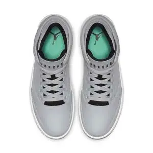 JORDAN Air Flight Origin 4 Mid Top Sneakers