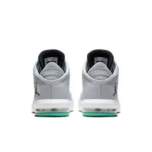 JORDAN Air Flight Origin 4 Mid Top Sneakers