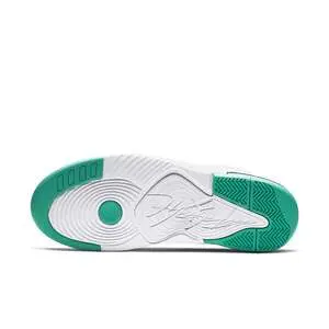 JORDAN Air Flight Origin 4 Mid Top Sneakers