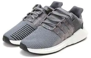 Adidas Eqt Support 93/17 Sneakers - Grey