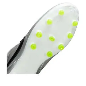 Nike Premier 3 Fg Metallic Silver Football Boots