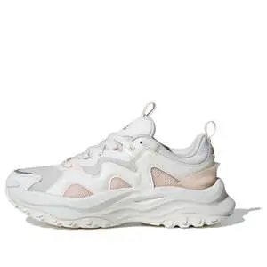 Adidas Adidas Maxxwavy 'Chalk Wonder Quartz' Sneakers Beige/pink