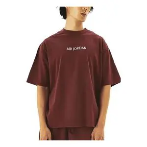 JORDAN X Wordmark Logo T-shirt - Default Colorway