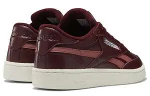REEBOK Club C Revenge Plus Sneakers - Brownred