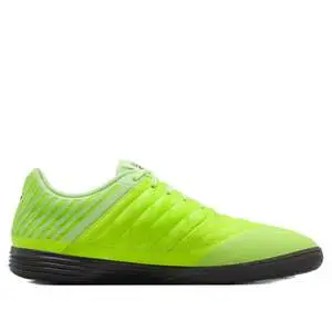 Nike Lunargato Ii Ic "mad Voltage Pack - Black/volt