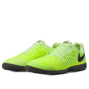 Nike Lunargato Ii Ic "mad Voltage Pack - Black/volt